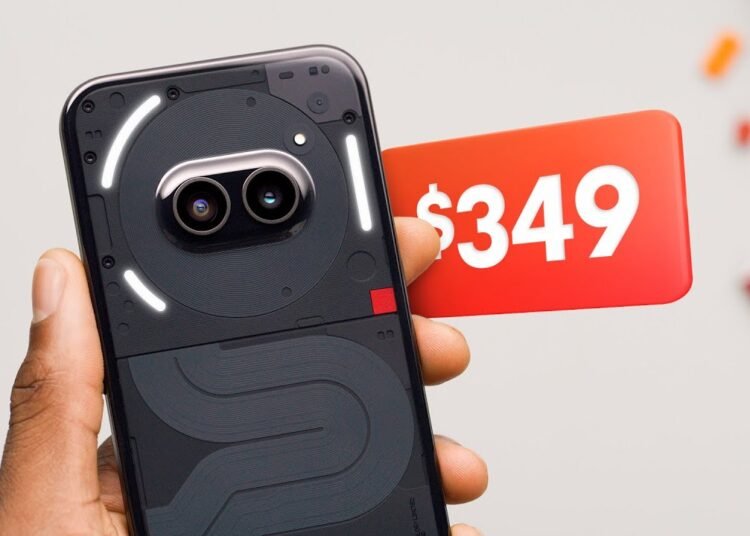 Nothing Phone 2A Review: Flashy Good Deal! – Dutchiee Cars – Daily Car News Nothing Phone 2A Review: Flashy Good Deal! – Dutchiee Cars – Daily Car News